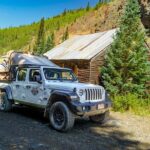 Durango Train and Silverton Jeep Tour Package - Transportation & Timing