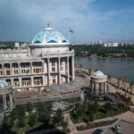 Dushanbe City Tour & Hissar Fortress - Who Would Enjoy This Tour?