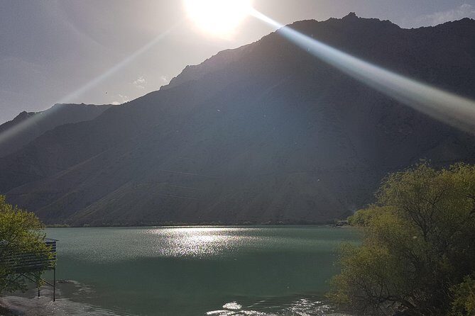 Dushanbe to Iskandarkul lake - What Travelers Say (Based on Reviews)