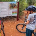 Dwellingup: Munda Biddi Explorer - The Details that Matter