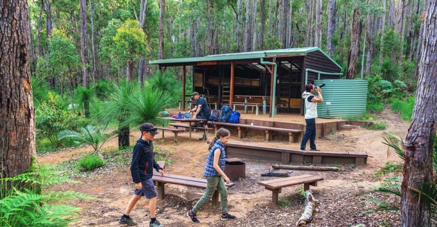 Dwellingup: Pack 'n' Paddle Self-Guided Tour - What Makes This Tour Stand Out