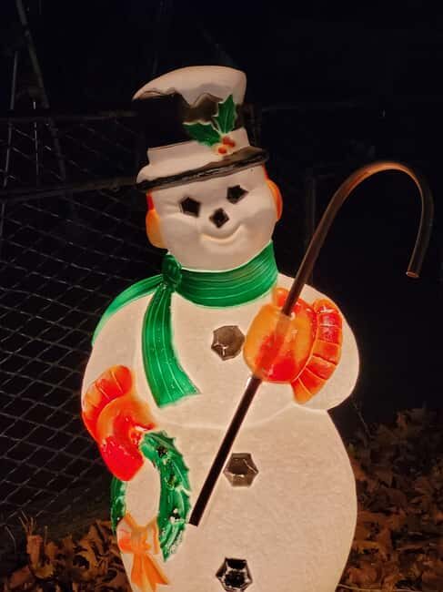 Dyker Heights Christmas Tour: Magic of Christmas in New York - What You Can Expect from the Tour