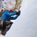Dysart and Others: Ice Climbing in Haliburton Forest - Exploring the Details: Itinerary and Experience