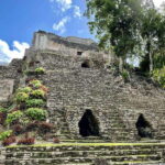 Dzibanche & Blue Cenote Bacalar - Is This Tour Good Value?
