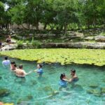Dzibichaltun Mayan Ruins & Beach Break Excursion - Exploring the Itinerary: What You Can Expect