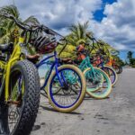 E-Bike Adventure in Cozumel - West Side Ride N' Snorkel - Who Will Appreciate This Experience?