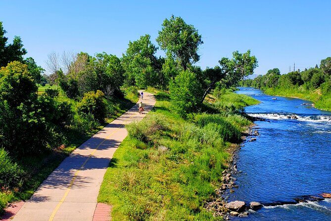 E-Bike & Brews: Denver's Platte River and Breweries E-Bike Tour - What Travelers Can Expect