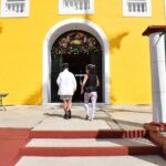 E-Bike City Tour though Cozumel & Taco Tasting Tour - Authentic Cozumel: Sights, Flavors, and Local Life