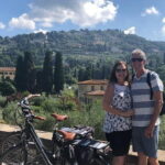 E-Bike Florence Tuscany Self-Guided Ride with Vineyard Visit - Authentic Experiences & Benefits for Travelers