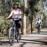 E-Bike Hire Echuca Moama - Full Day - Frequently Asked Questions