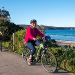 E-Bike Hire & Mountain Bike Hire Port of Eden - Frequently Asked Questions