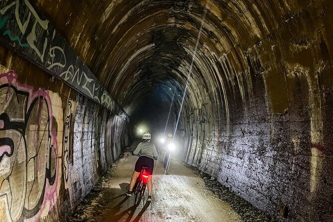 E Bike Hire - Northern Rivers Rail Trail - Self Guided Tour - Frequently Asked Questions