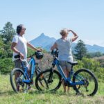 E-Bike Hire Northern Rivers Rail Trail, with Return Transport - In-Depth Look at the Northern Rivers Rail Trail E-Bike Experience