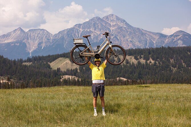 E-Bike Rental - The Sum Up: Who Will Love This E-Bike Rental?