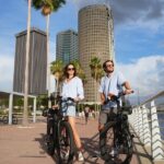 E-Bike Rental in Tampa Bay with Free Delivery - What’s Included and How It Works