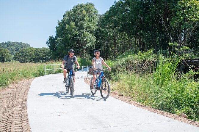 E-Bike Rentals: Daily Hire Byron Bay and Tweed Coast Areas - The Downside and Practical Considerations