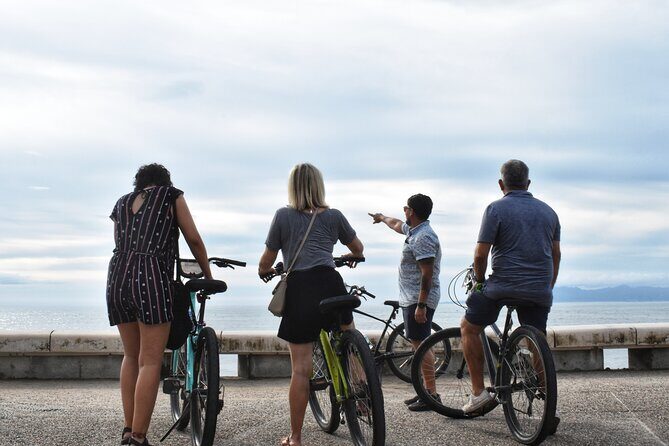 E-Bike Taco Tour - FAQ