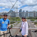 E-bike through Toronto's Dynamic Neighbourhoods - Who Should Consider This Tour?