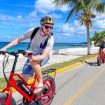 E-bike West Coast Snorkeling Tour - Authentic Experiences Shared by Past Travelers