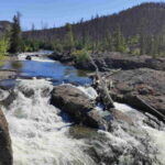 Eagle Lake, BC: Hidden Waterfalls Tour 4x4 - Is It Worth the Price?
