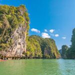 Early Bird James Bond Island and Elephant Sanctuary from Khaolak - Exploring James Bond Island and the Surroundings
