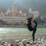 Early Morning 2 Hours Yoga Session In Rishikesh at Ghat - The Logistics and Practical Details