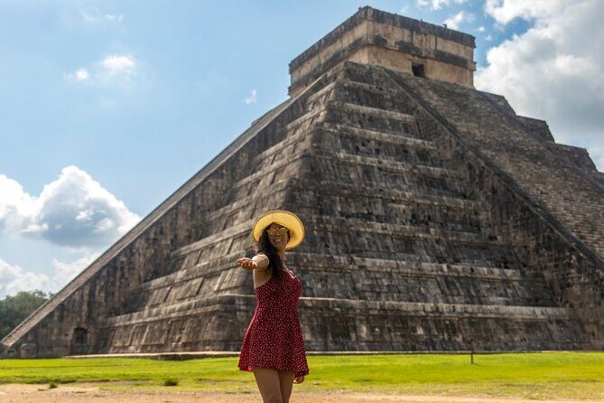 Early morning Chichen Itza Tour: Cenote and Tequila Tasting - How the Experience Comes to Life in Reviews