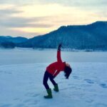 Early morning fantasy "snow crossing" experience - Frequently Asked Questions