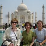 Early morning Taj Mahal & Agra Fort Same Day return experience from Delhi - The Transportation & Guide