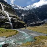 Earnslaw Burn Glacier & Waterfalls | 45 mins from Glenorchy - Practical Considerations