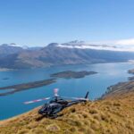 Earnslaw Burn Glacier & Waterfalls | 75min from Queenstown - The Experience: What Makes It Special