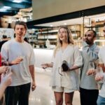 Earp Distilling Co: Date Night with Blending Class & Dinner - Who Should Consider This Experience?