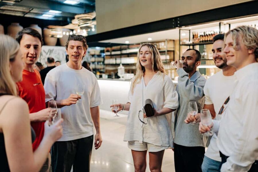 Earp Distilling Co: Date Night with Blending Class & Dinner - Who Should Consider This Experience?