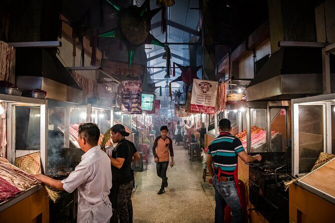 Earth, Corn & Fire: Tasting the Roots of Oaxacan Cuisine - The Sum Up