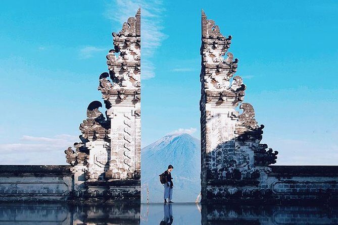 East Bali Tour: Lempuyang Temple - Gate of Heaven, Tirta Gangga, Virgin Beach - FAQ
