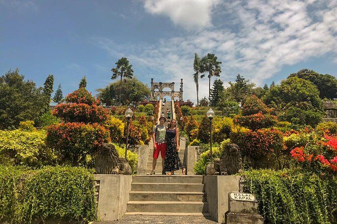 East Bali Tour, Lempuyang - Tirta Gangga - Ujung Soekasada - Black sand Beach - The Practicalities: What’s Included and What to Consider