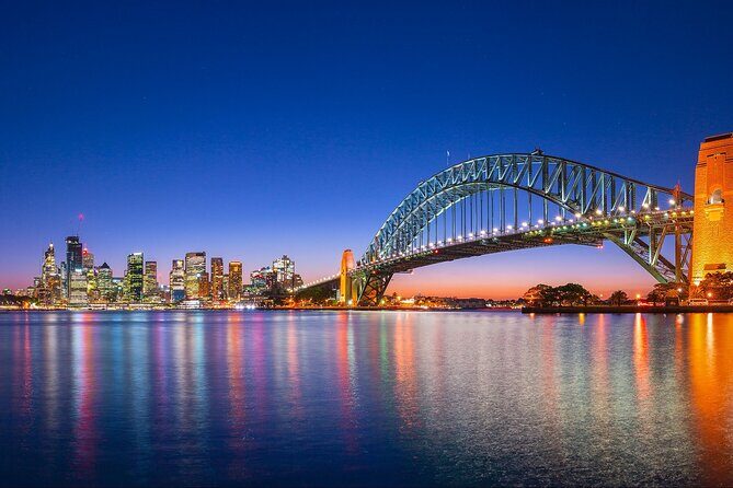East Coast Australia 16 Day Comfort Tour from Sydney to Daintree - Why This Tour Works for You