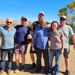 East MacDonnell Ranges Half Day Tour- Private Charter Service - Detailed Review of the East MacDonnell Ranges Half Day Tour