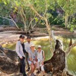 East MacDonnell Ranges Tour -Small Group - Anzac Hill: Panoramic Views and First Impressions