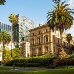 East Melbourne Walking Tours - What Is Included and What’s Not