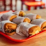East Nashville Walking Food Tour with 5+ Tastings - What to Expect from the Food & Atmosphere