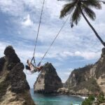 East Nusa Penida Tour - Atuh Beach: A Hidden Coastal Gem