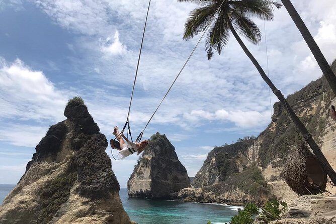East Nusa Penida Tour - Atuh Beach: A Hidden Coastal Gem