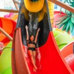 East Rutherford: Dreamworks Indoor Water Park Entry Ticket - What to Expect on Arrival