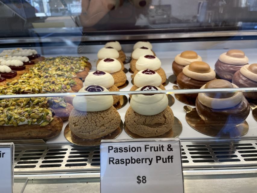 East Village Donut & Pastry Adventure with Tastings - The Sum Up: Who Should Sign Up?