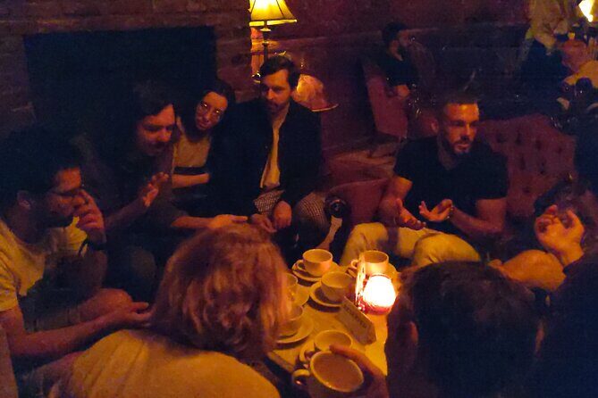 East Village Speakeasy (secret bars) Experience - Who Will Love This Tour?