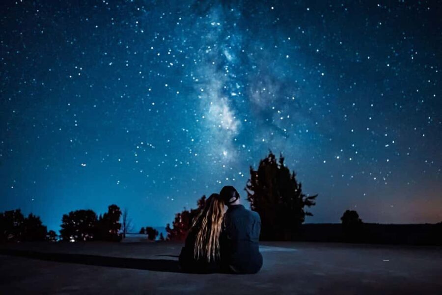 East Zion: Sunset, S'mores, and Stargazing Jeep Experience - Sunset Viewing
