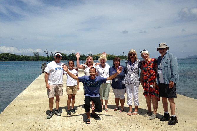 Eastcape Drive Tour - What Travelers Are Saying