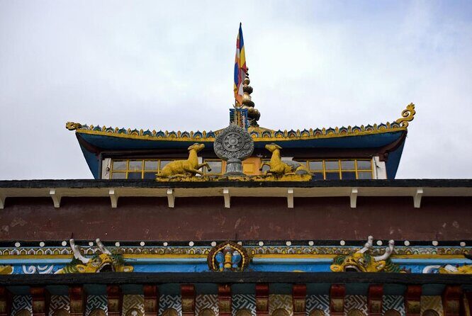 Eastern Himalaya (Darjeeling, Pelling, Gangtok & Kalimpong) - What Makes This Tour Special?