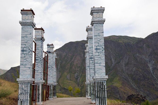 Eastern Legends, Sarazm-Sarez, 12 days - Who Is This Tour Best For?